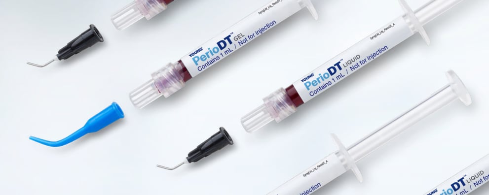 PerioDT Clinical Study Summaries